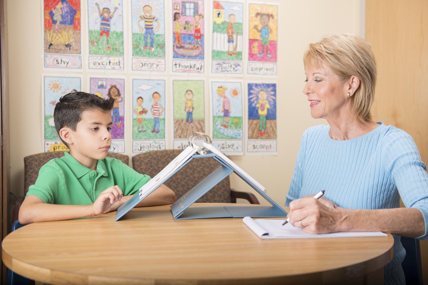 Pay It Forward - Learning - Omega Learning CenterOmega Learning Center